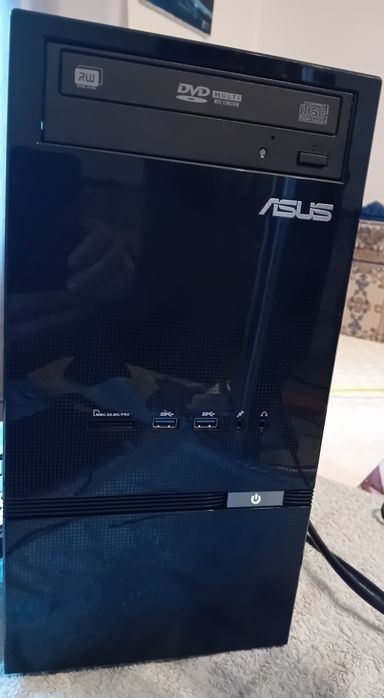 Torre Asus +Intel I5 4460 + 16Gb DDR3 1600mhz + Ofertas Quinta do Conde ...