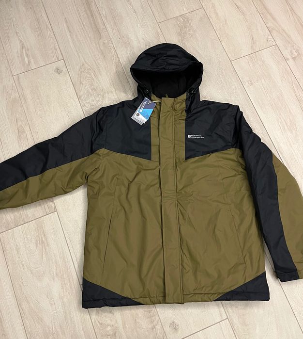 Чоловічий лижний костюм 3 800 грн Поло Луцьк на Olx