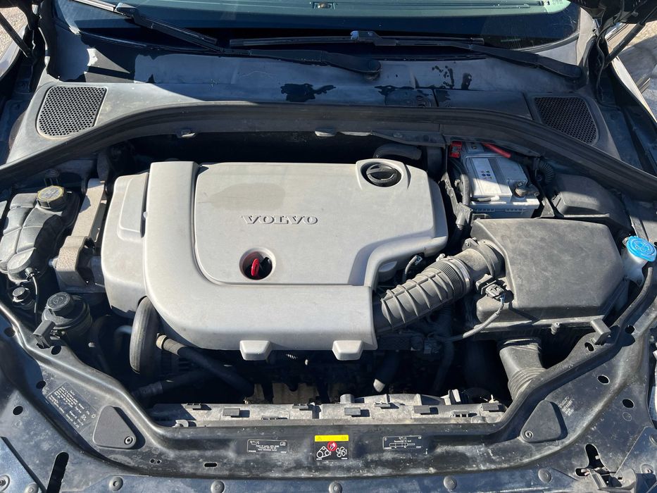 Volvo XC 60 D5 Summum Geartronic Alcochete • OLX.pt