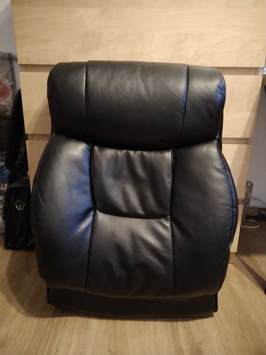 Oparcie fotela Jysk Tjele Warszawa Bemowo • OLX.pl