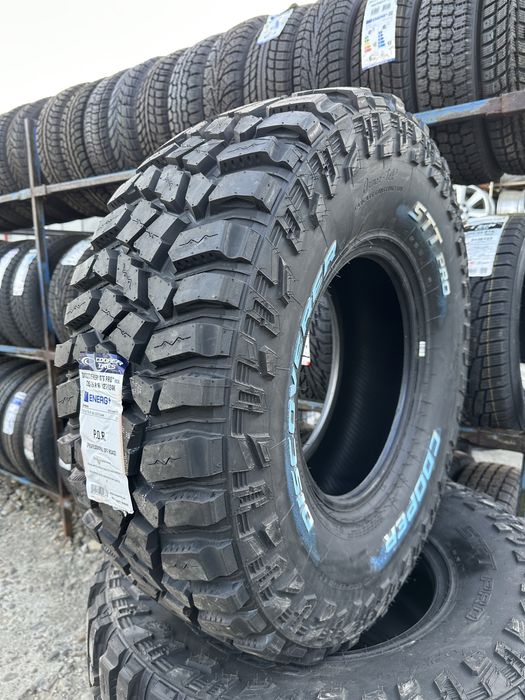 315/75R16 Cooper Discoverer STT PRO MT 4x4 (35x12.50R16): 265 ...