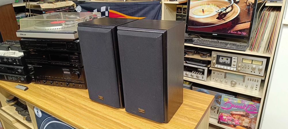 Акустика Technics SB-CS 65: 4 900 грн. - Акустические системы Луцк на Olx