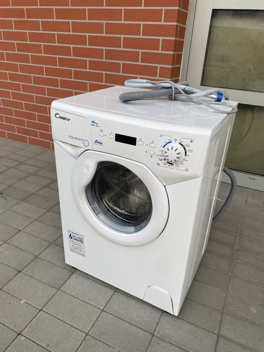 Pralka Candy Aqua Pruszków • OLX.pl