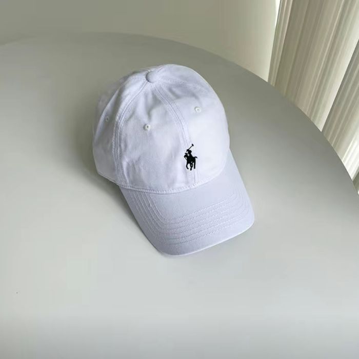 Кепка Polo Ralph Lauren: 349 грн. - Бейсболки та кепки Самбір на Olx