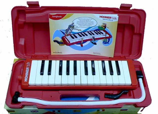 Melodyka Instrument - OLX.pl