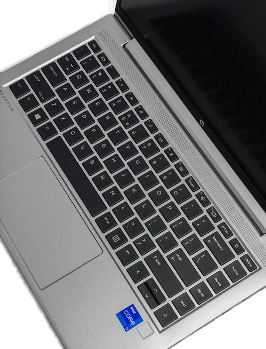 Laptop HP ProBook 440 G8 | i7-1165G7; 16/256GB; Win11 Pro | Super stan ...
