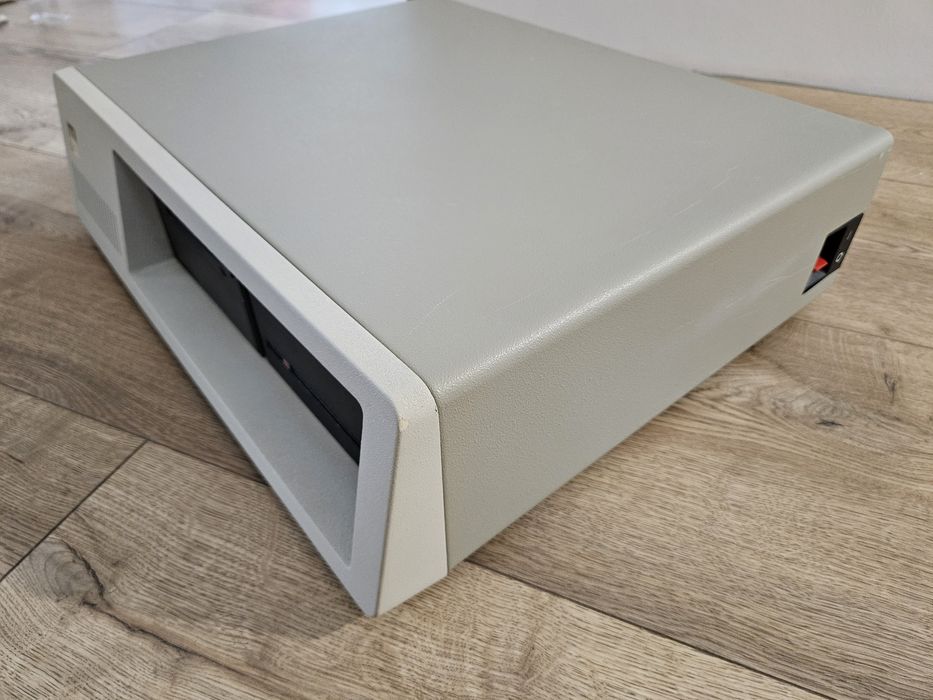 IBM 5160 XT 640KB 10MB HDD 360KB FDD Rzeszów • OLX.pl