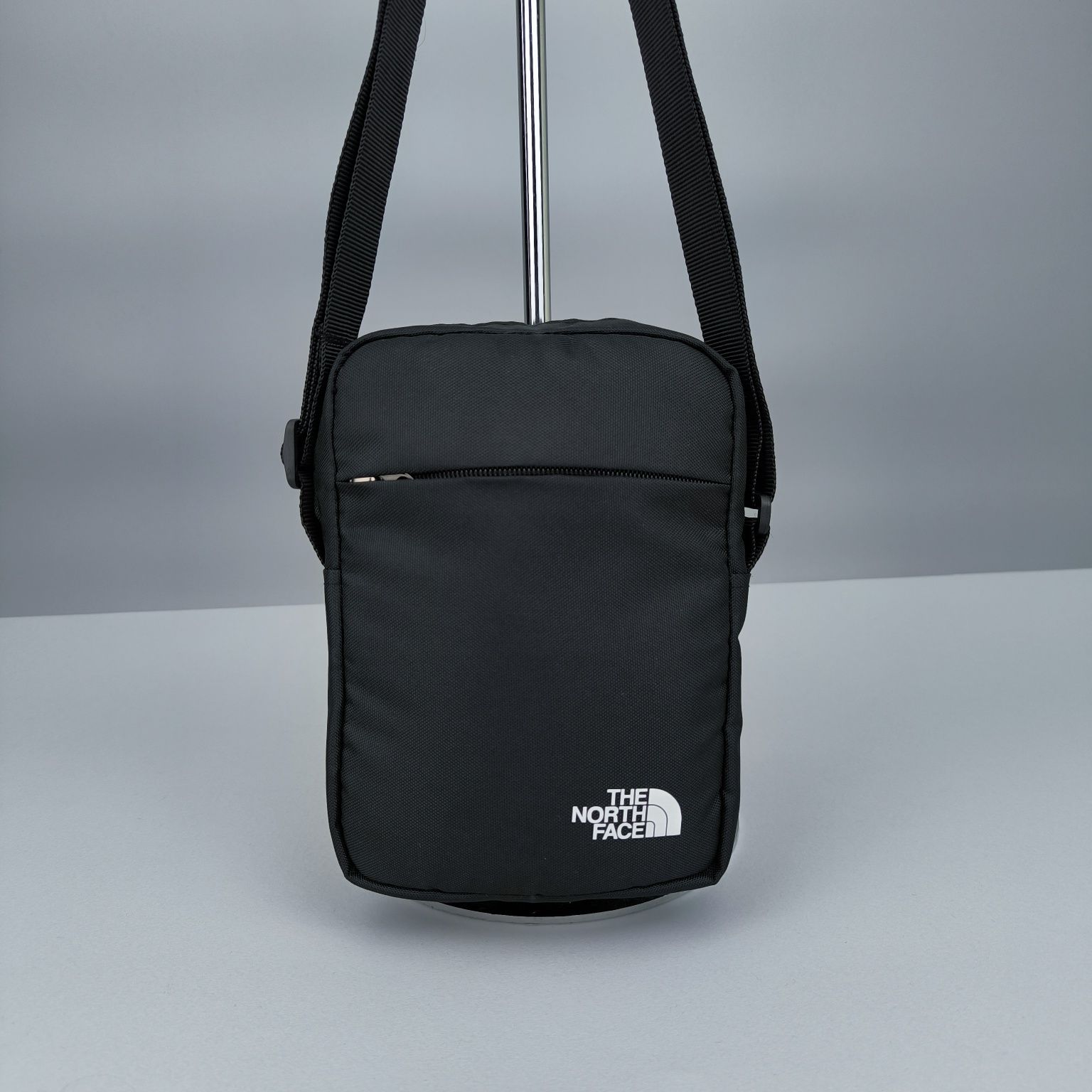Сумка спортивна The North Face мужская спортивная мессенджер маленькая ...