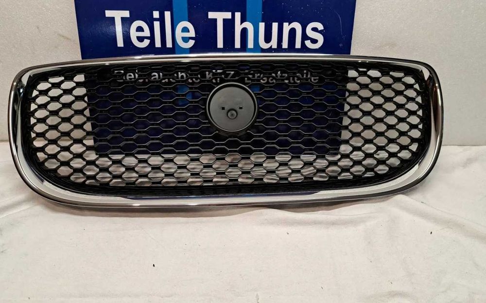 Решітка решотка Jaguar I-PACE E-Pace X540 E-Pace X540 XF XE F-PACE: 50 ...