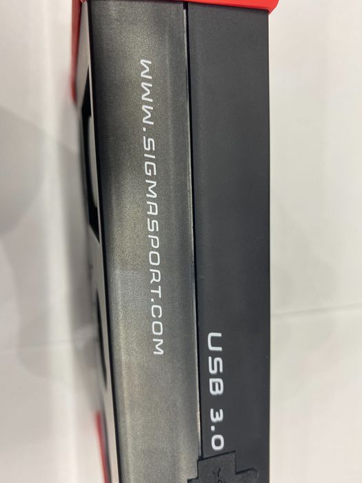 Sigma box komputer urządzenie diagnostyczne liczników rowerowych nowy ...