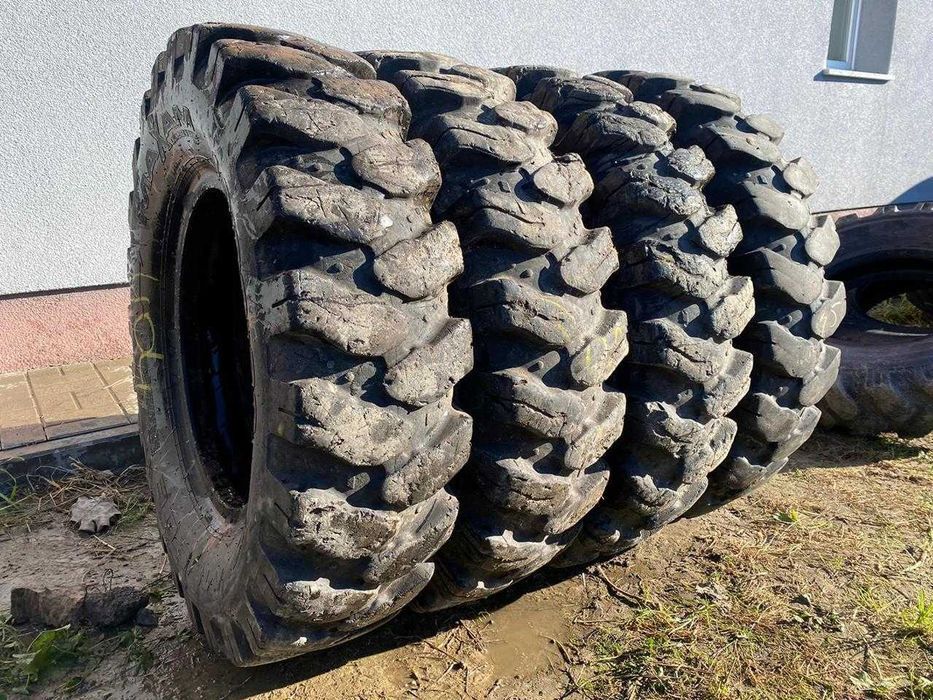 10.00-20 Opony MAXAM MS908 do Koparki Kołowej MS Oleśnica Oleśnica • OLX.pl