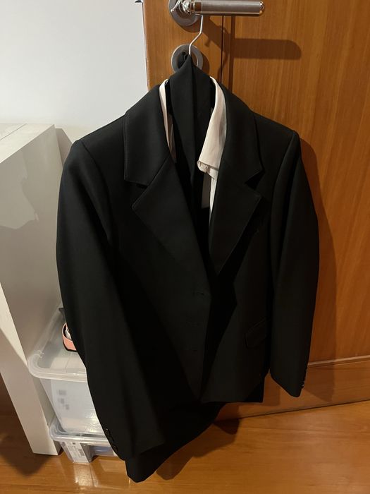 Traje académico do Porto Matosinhos E Leça Da Palmeira • OLX.pt