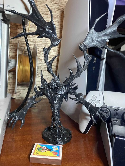 Shadow Fiend, Невермор, СФ, SF, Nevermore, Dota 2 / Дота 2: 911 грн ...