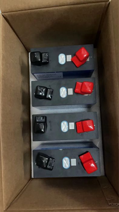 Акумулятор lifepo4 Lishen 314ah в дорозі: 12 600 грн. - Батарейки ...