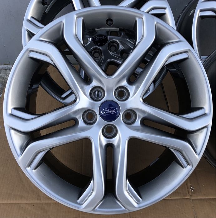 Диски R19 5x108 Ford Edge Lincoln MKX: 7 200 грн. - Диски Тернопіль на Olx