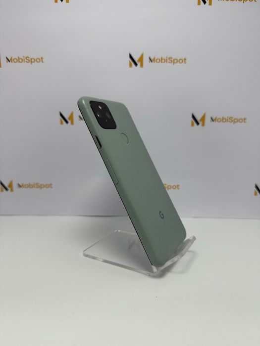 Google Pixel 5 Green 8/128gb Neverlock: 5 999 грн. - Смартфони ...