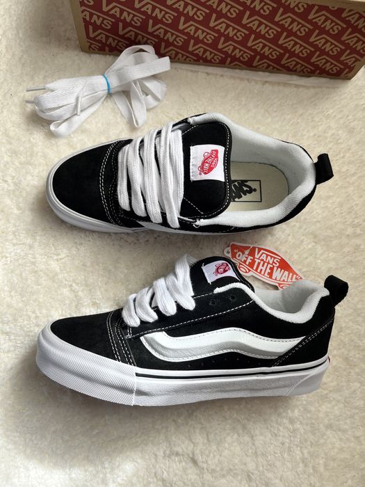 Vans Knu Skool 38р: 2 550 грн. - Кеди Івано-Франківськ на Olx