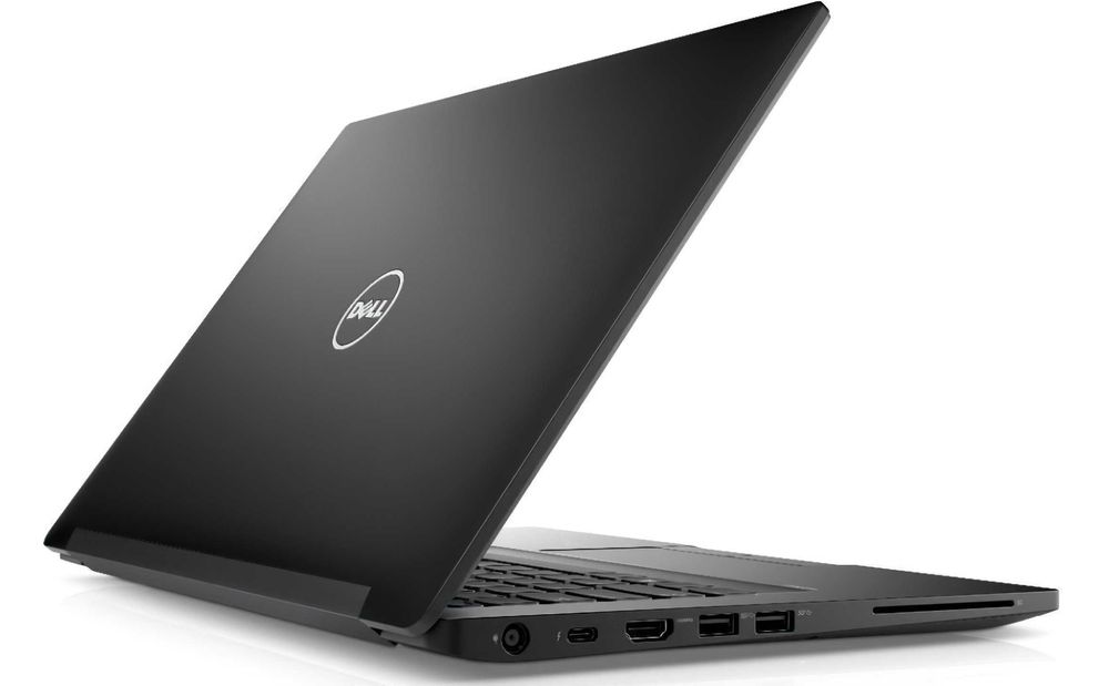 Ноутбук, Dell Latitude E7280, Intel Core i5, 16 Gb, SSD Windows 11 ліц ...