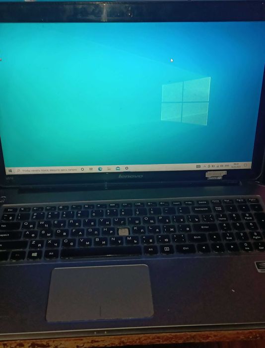 Ноутбук Lenovo IdeaPad U510.: 1 800 грн. - Ноутбуки Білозерське на Olx