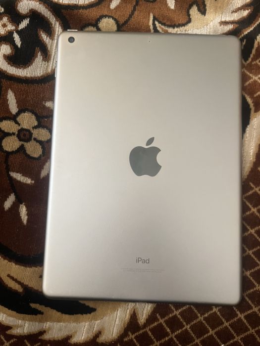 Apple iPad 5 128GB Space Gray - робочий стан: 1 900 грн. - Apple Луцьк ...