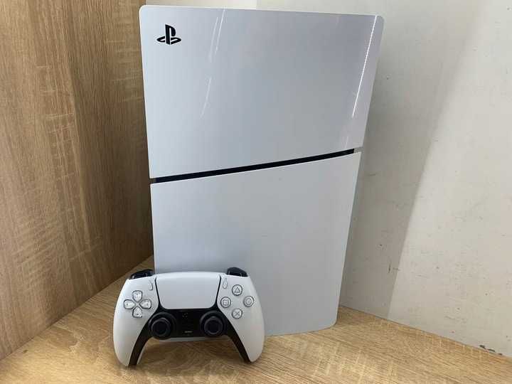 Sony PlayStation 5 Digital Edition Slim Stalowa Wola • OLX.pl