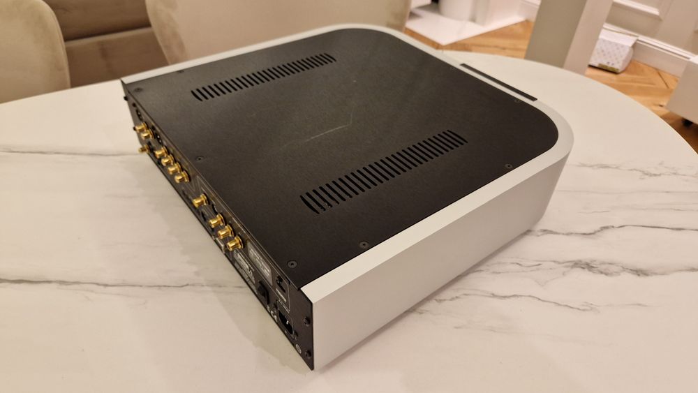 Classe CDP-300 Referencyjny Odtwarzacz CD Audio/Video nowy 37tys.zł ...