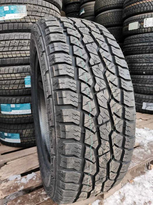 275/55 R20 Всесезонна АТ шина Triangle AgileX TR292 НП без предоплат: 4 ...