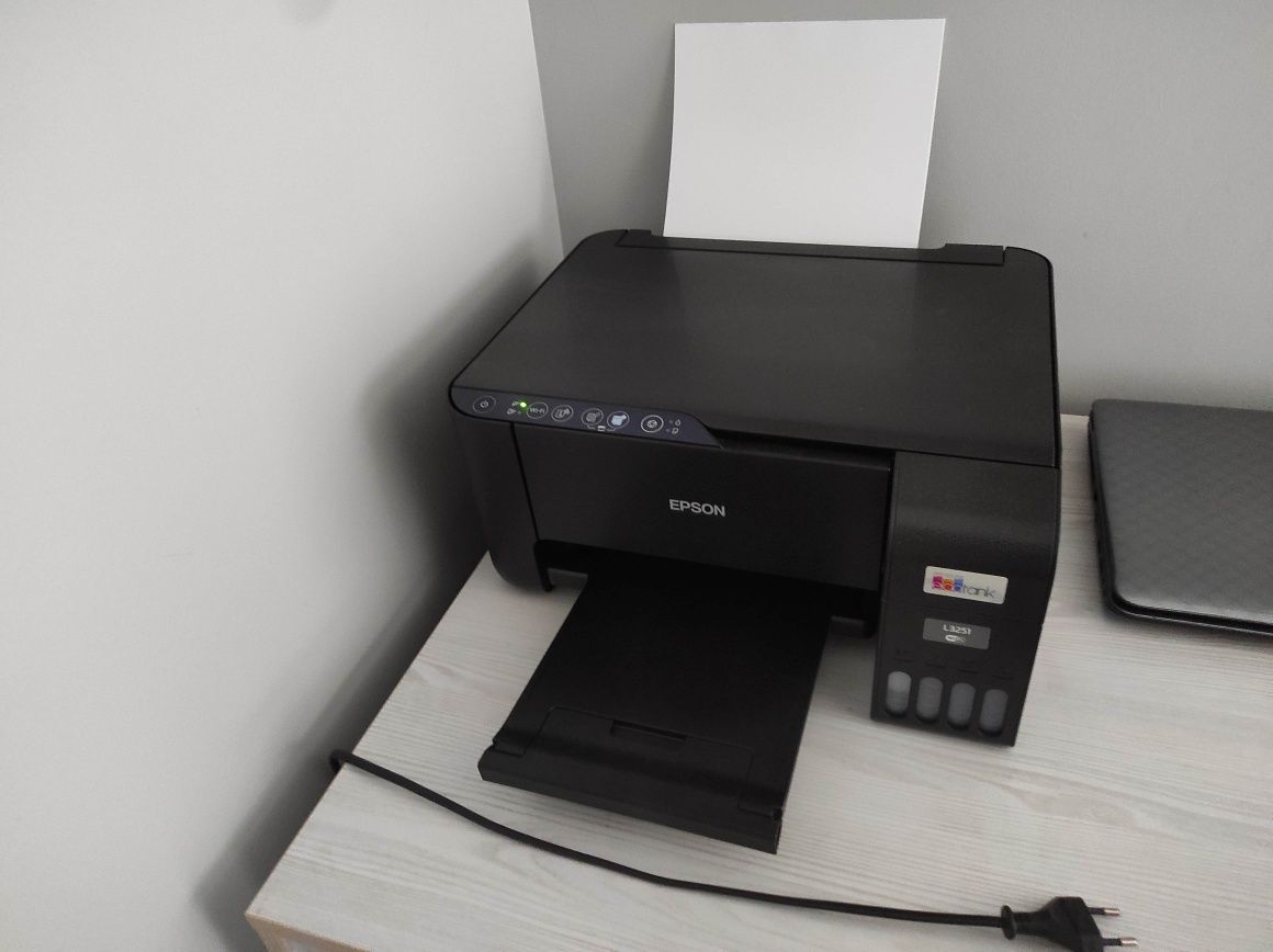 Drukarka Epson L3251 Witaszyce • OLX.pl
