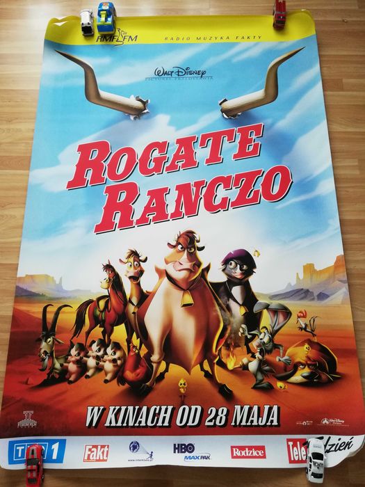 Rogate Ranczo - OLX.pl