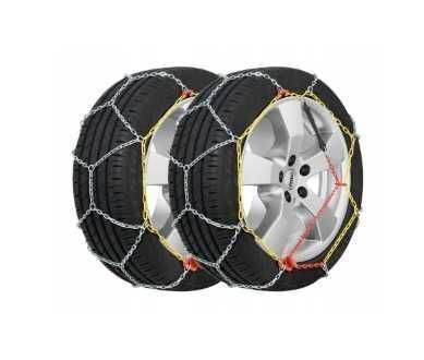 Łańcuchy śniegowe na koła 16mm 4x4 R13 R14 R15 R16 R17 R18 R19" KB-230 ...