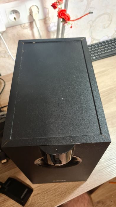 Комплект колонок 2.1 Edifier M2300: 2 500 грн. - Акустичні системи ...