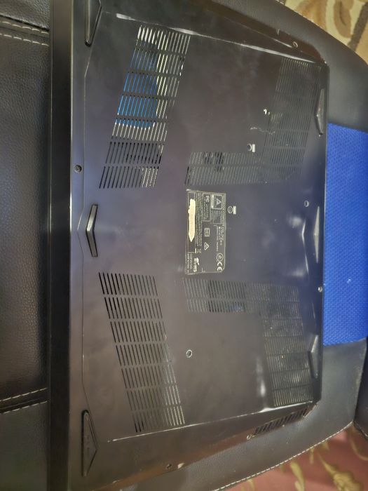 Dream Machines Clevo P650RP6-G Sager: 21 794 грн. - Ноутбуки Ірпінь на Olx