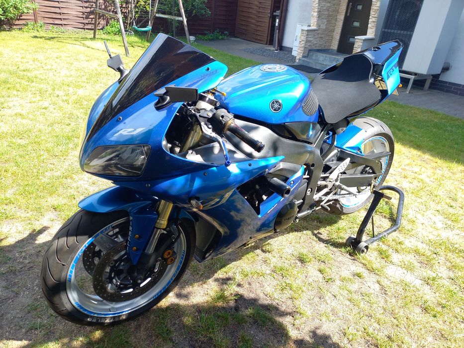 Yamaha R1 RN09 nie 929 gsxr 1000 rr 954 rn12 900rr zx10r 600rr 750 ...