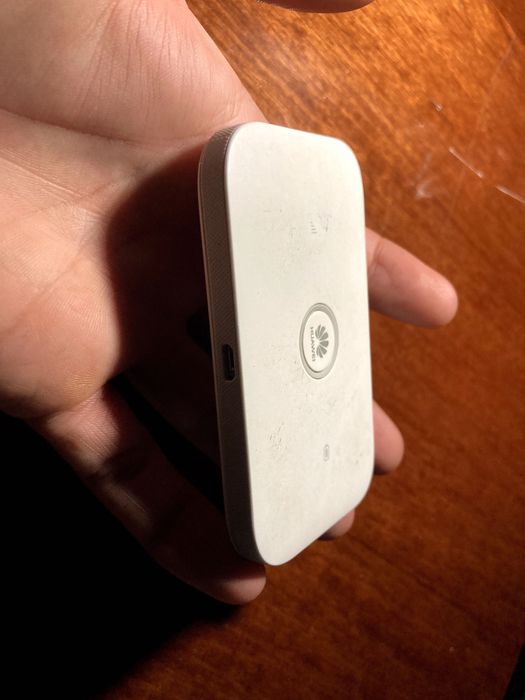 Huawei mobile WiFi E5573C 4G модем: 1 500 грн. - Периферійні пристрої ...