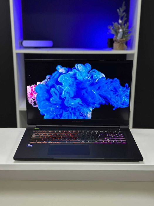 ПРЕМІАЛЬНИЙ Maingear Vector PRO 2 |i9-12900H|RTX 3080 Ti |17"IPS 240Hz ...