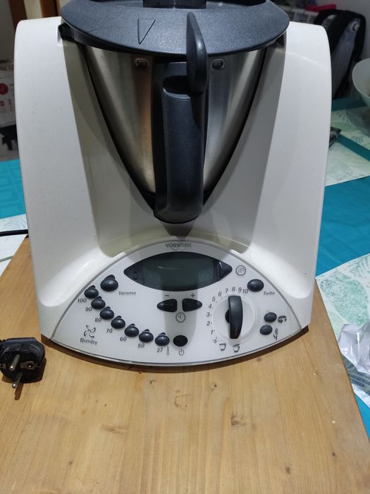 Bimby tm31 vorwerk Charneca De Caparica E Sobreda • OLX.pt