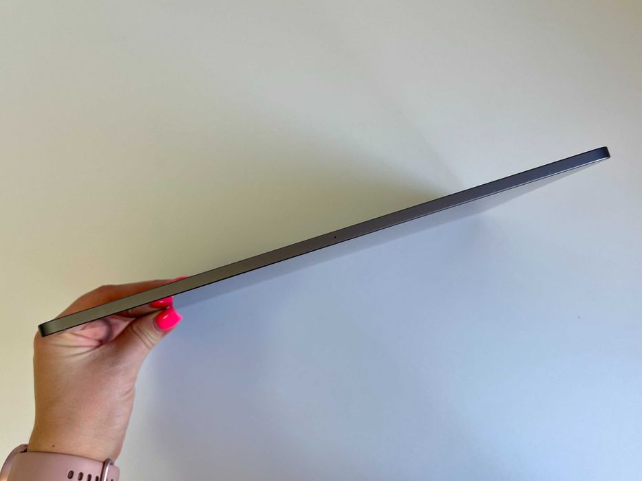 Apple iPad Pro 12.9 (4-Gen) 256Gb 2020 Space Gray A2229 Wi-Fi Оригінал ...