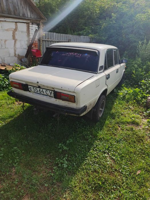 Ваз 2106 по тех паспорту: 23 000 грн. - ВАЗ Недригайлів на Olx