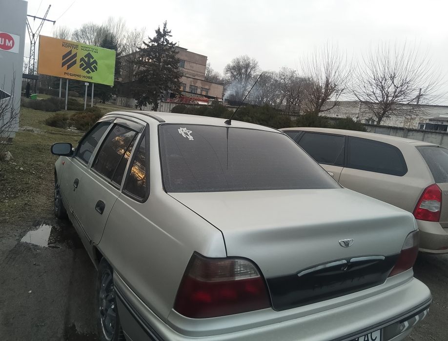Нексия 1.5 16 клапанов: 23 000 грн. - Daewoo Запоріжжя на Olx