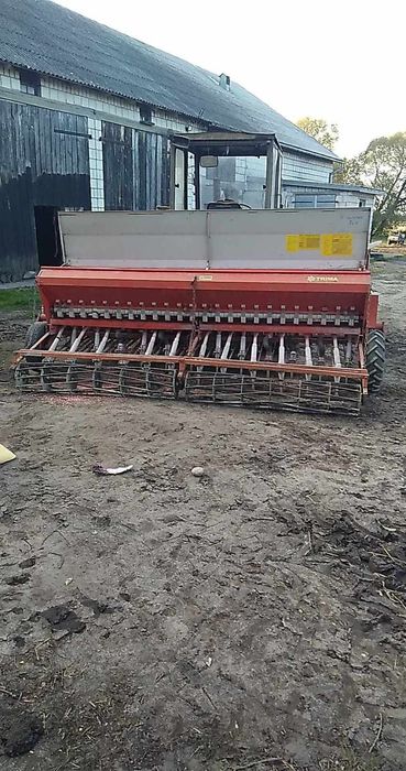 Siewnik Tume Trima Żmijewo-Kuce • OLX.pl