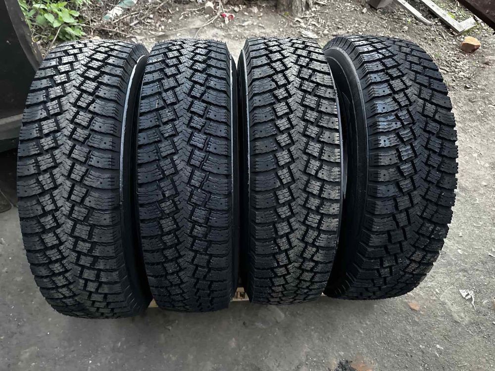 Шини зима 195/65 R15 стан 95%: 850 грн. - Автошини Хмельницький на Olx