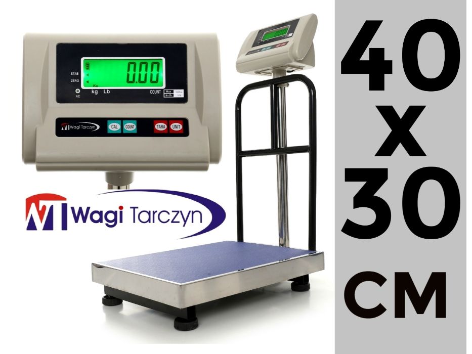 Waga Elektroniczna - OLX.pl