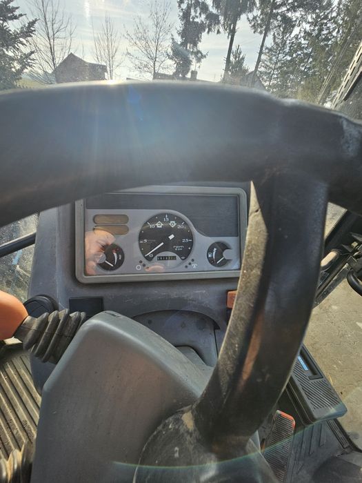 Landini Legend 185 TDI ! 4x4 ! 185 km ! Klima ! Sochaczew • OLX.pl