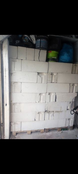 Pustak beton komórkowy gazobeton suporekssolbet Rogowo • OLX.pl