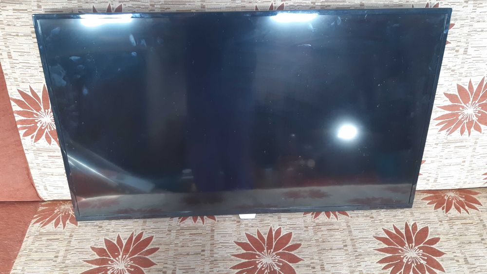 Telewizor Philips 40pfh4200/88 uszkodzony Giżycko • OLX.pl
