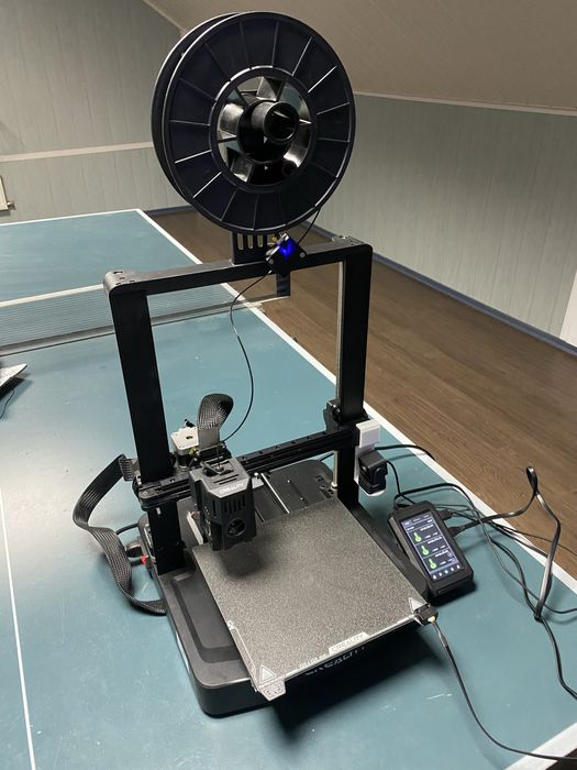 Creality Ender 3 V3 KE + adxl + nebula: 10 150 грн. - Периферийные ...