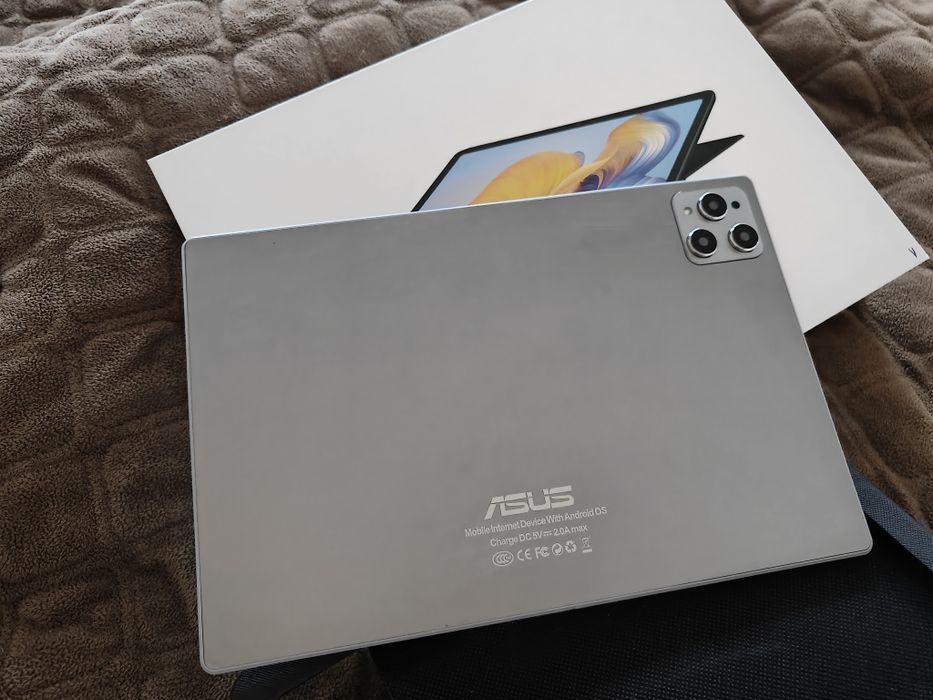 Продам планшет Asus: 2 000 грн. - Інше Пухівка на Olx