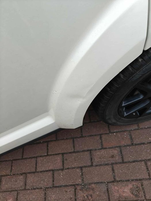 Fiata freemont 2015 Black code 7 osobowe 2.0 multijet Bielsko-Biała ...