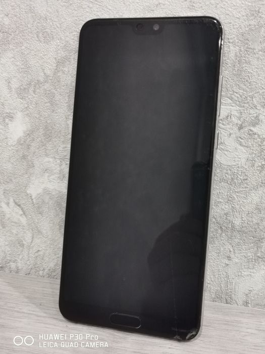 Huawei p20pro 128/6 GB: 999 грн. - Мобильные телефоны / смартфоны Ровно на Olx