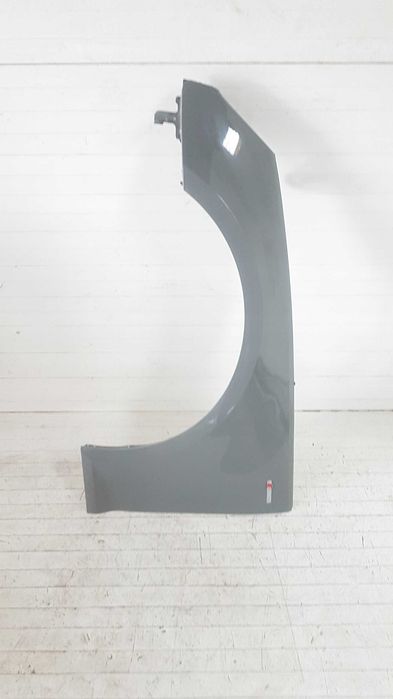 Audi A4 B9 8W 8W0 S4 S-LINE рестайл дорестайл Крило переднє: 100 $ - Крила та їхні частини ...